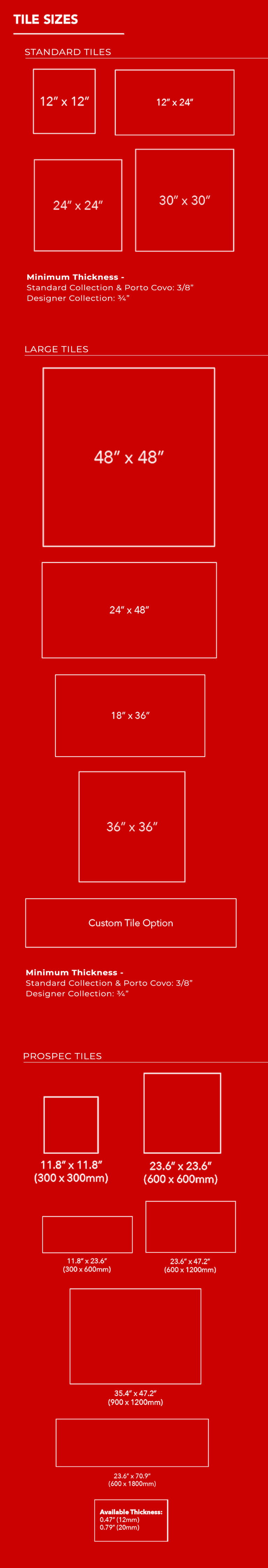 FAQ - Dynamic Terrazzo